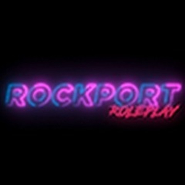 ROCKPORT RP RADIO OFICIAL - Listen Online