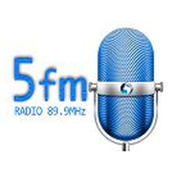 5FM Radio Zambia - FM 89.9 - Lusaka - Listen Online