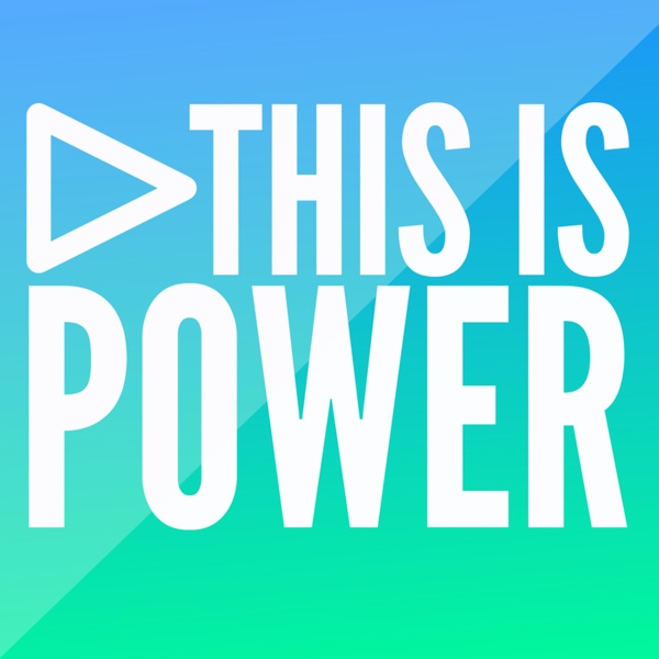 This Is Power - London