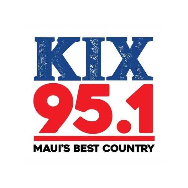 Kix 95.1 - K249EH - FM 97.7 - Honokowai, HI - Listen Online