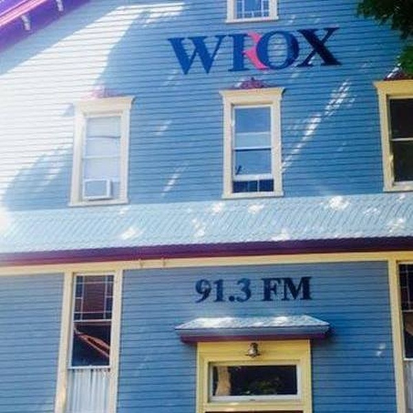 WIOX Community Radio - WIOX - FM 91.3 - Roxbury, NY - Listen Online