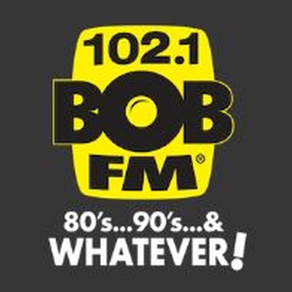 102.1 BOB FM - KCKC - FM 102.1 - Kansas City, MO - Listen Online