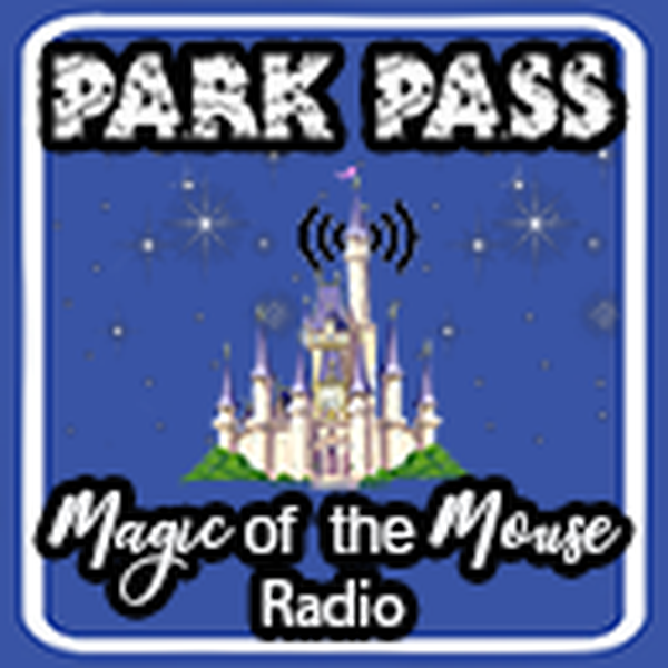 Park Pass Radio - Lake Buena Vista, FL
