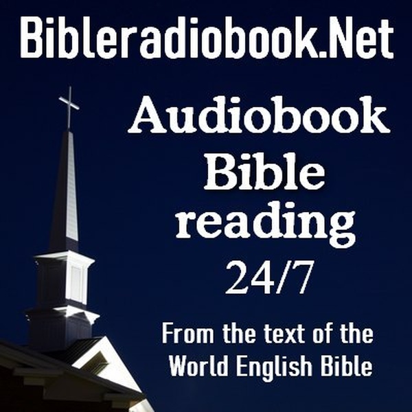 Bible Radio Book - Blanchard, MI - Listen Online