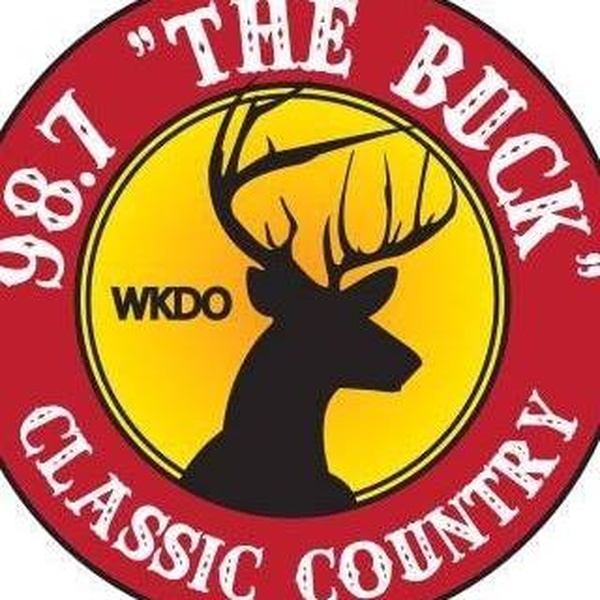 98.7 The Buck - WKDO - FM 98.7 - Liberty, KY - Listen Online