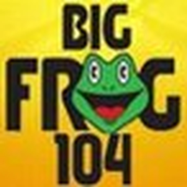 Big Frog 104 - WFRG-FM - FM 104.3 - Utica, NY - Listen Online