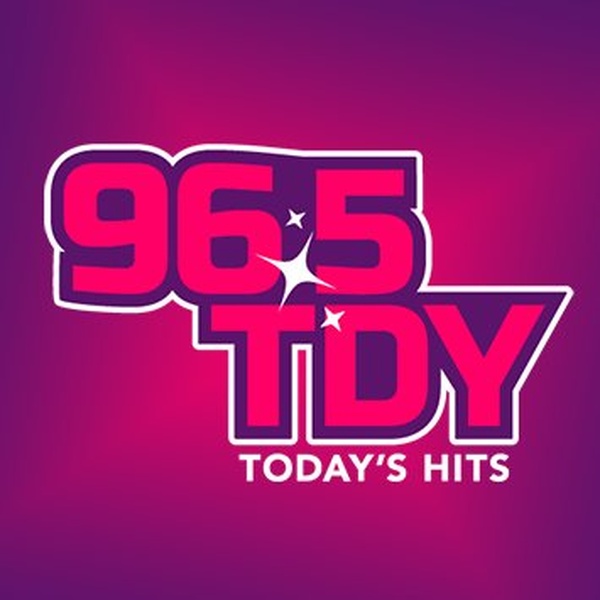 96.5 TDY - WTDY-FM - FM 96.5 - Philadelphia, PA - Listen Online