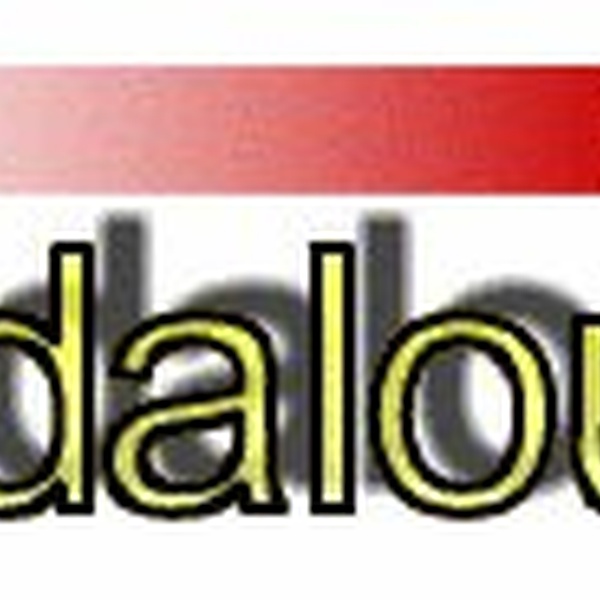 Radio Andalousse - Algiers