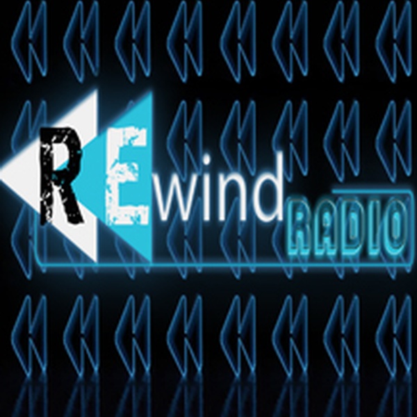 Rewind Radio - Surrey - Escuchar online
