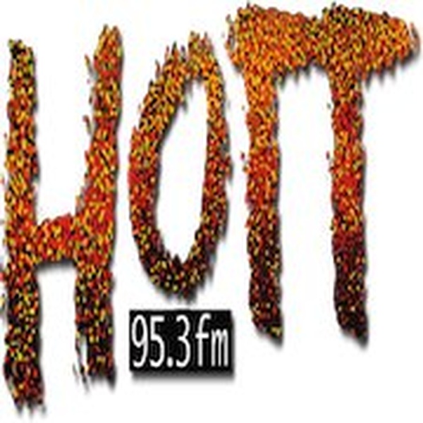 HOTT 95.3 FM - FM 95.3 - Sturges - Listen Online