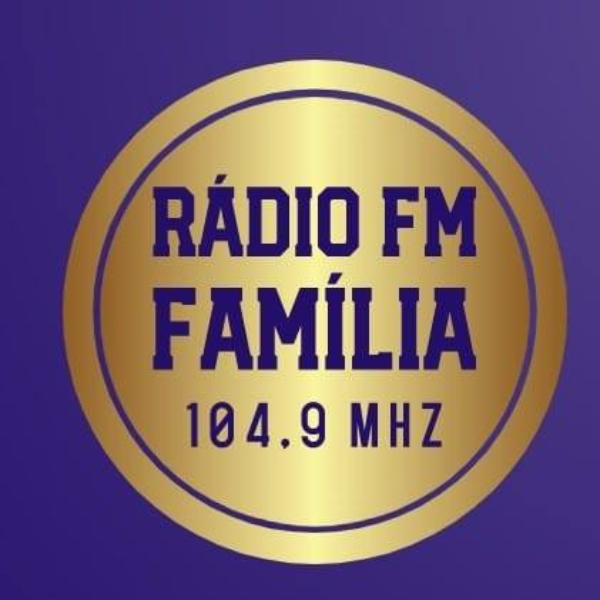 Rádio Família - FM 104.9 - Piripiri - Listen Online