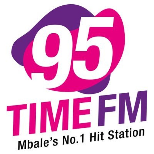95Time FM - FM 95.0 - Mbale - Listen Online