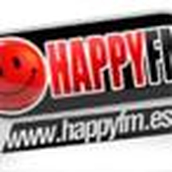 Happy FM - Madrid - Listen Online
