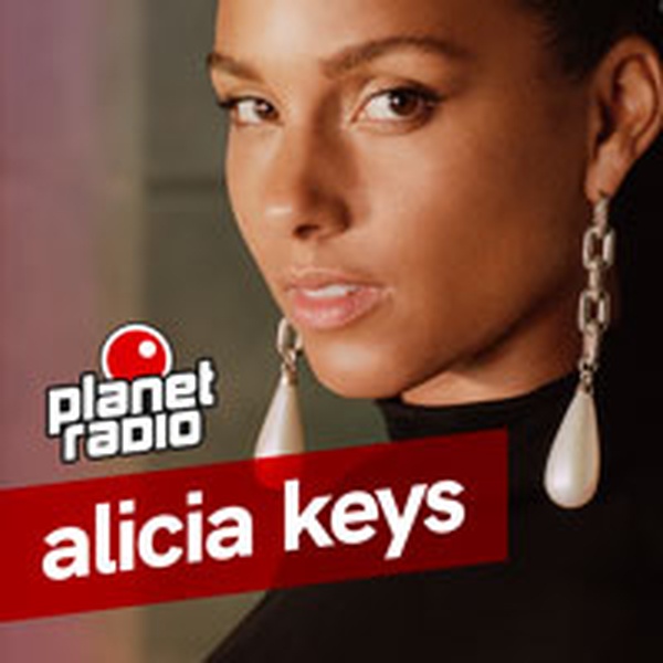 Planet Radio Planet Alicia Keys Frankfurt Listen Online