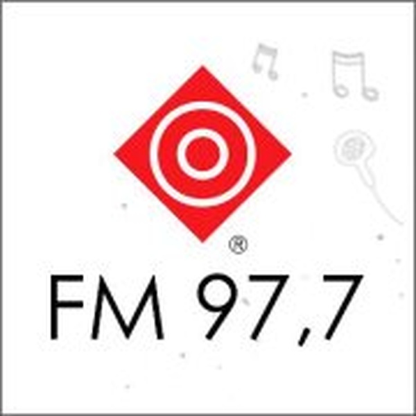 Radio 97 FM - FM 97.7 - Foz do Iguaçu - Listen Online
