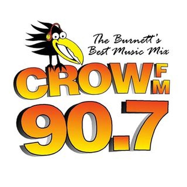 Crow FM 90.7 - FM 90.7 - Wondai, QLD - Listen Online