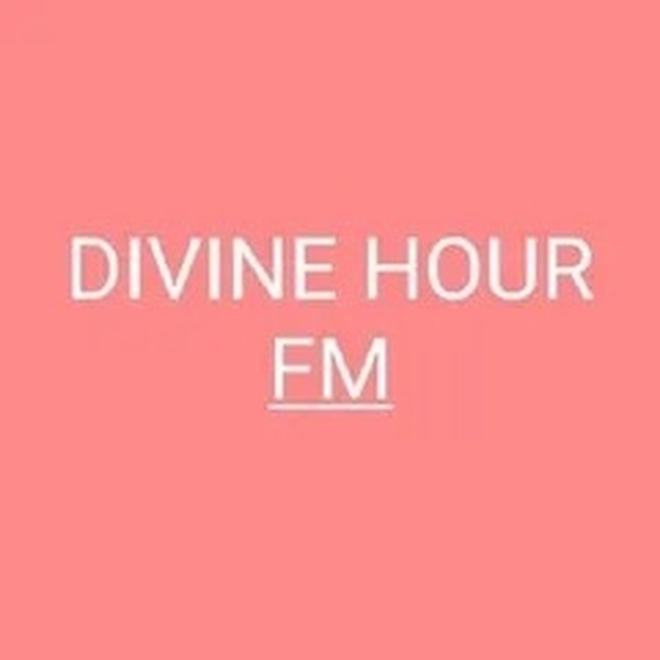 DIVINE HOUR FM - Kumasi - Listen Online