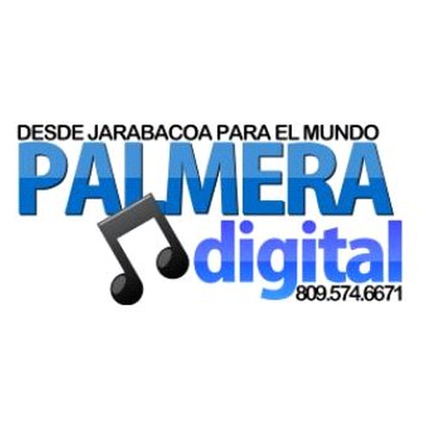 Palmera Digital - Jarabacoa - Listen Online
