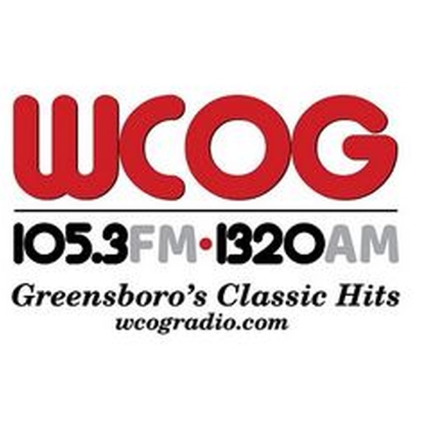 1320 WCOG - WCOG - AM 1320 - Greensboro, NC - Listen Online