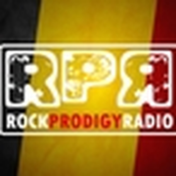 Rock Prodigy Radio - Antwerp