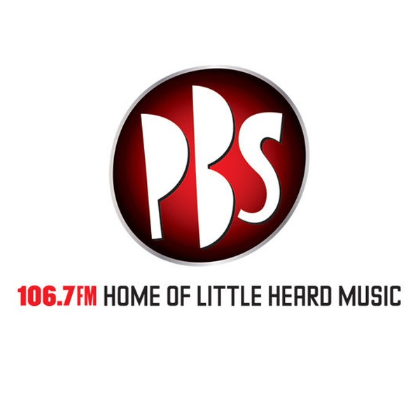 PBS-FM - FM 106.7 - Melbourne, Vic - Listen Online
