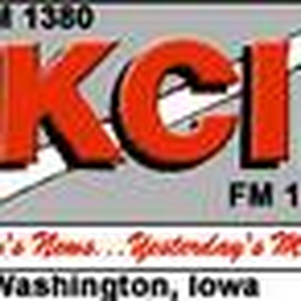 KCII Radio - KCII-FM - FM 106.1 - Washington, IA - Listen Online
