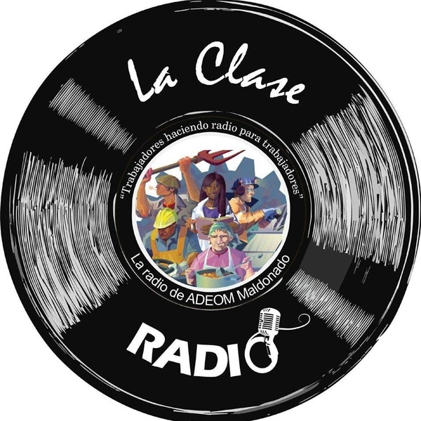 Radio La Clase - Maldonado