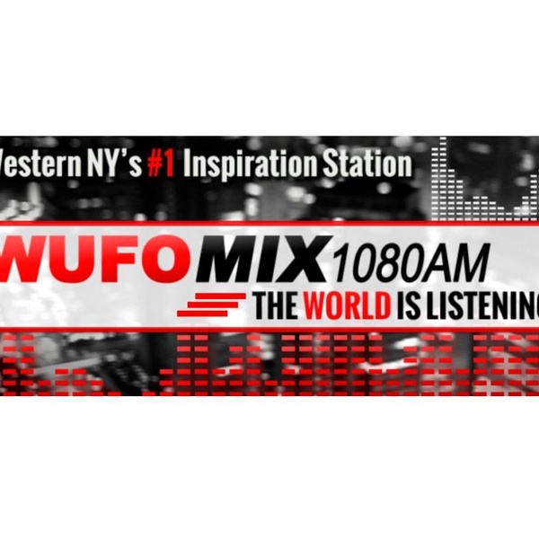 Mix 1080 AM - WUFO - AM 1080 - Amherst, NY - Listen Online