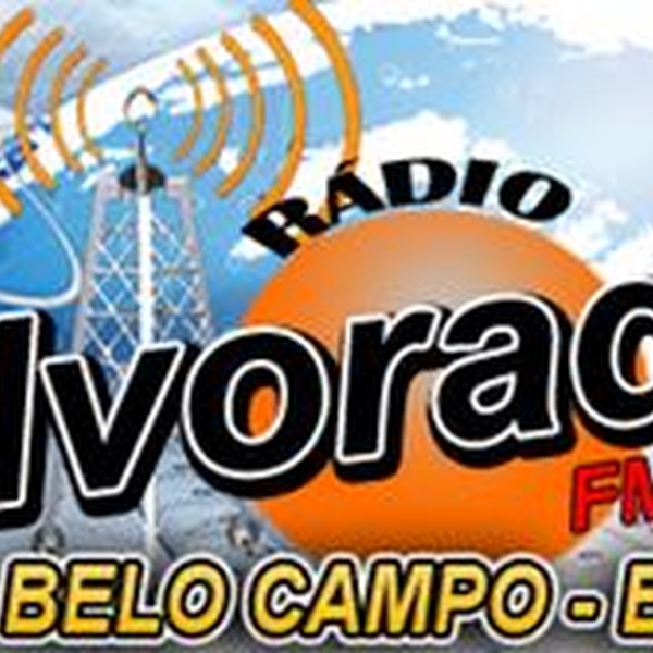 Rádio Alvorada FM - FM 87.9 - Belo Campo - Listen Online