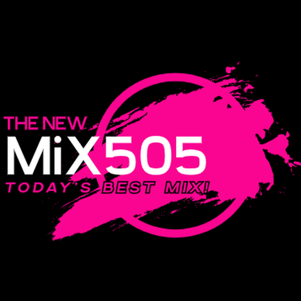 Mix 505 - Espanola, NM - Listen Online