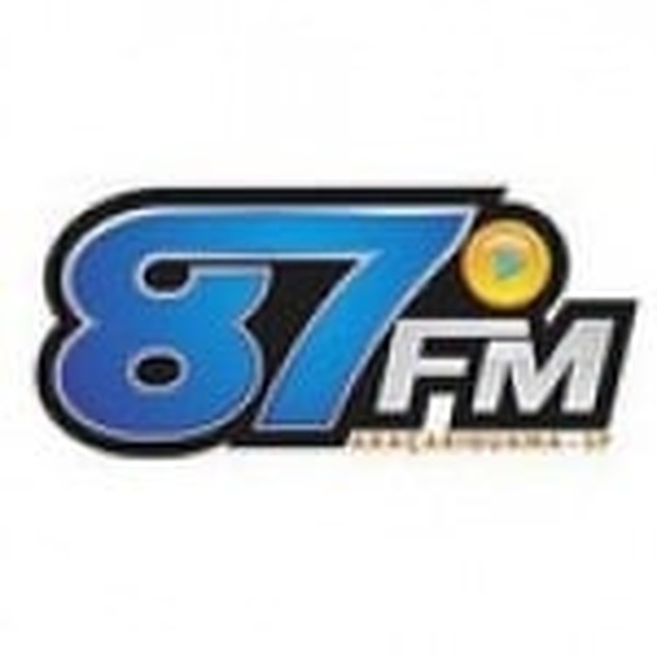 Rádio 87 FM - FM 87.5 - Araçariguama - Listen Online