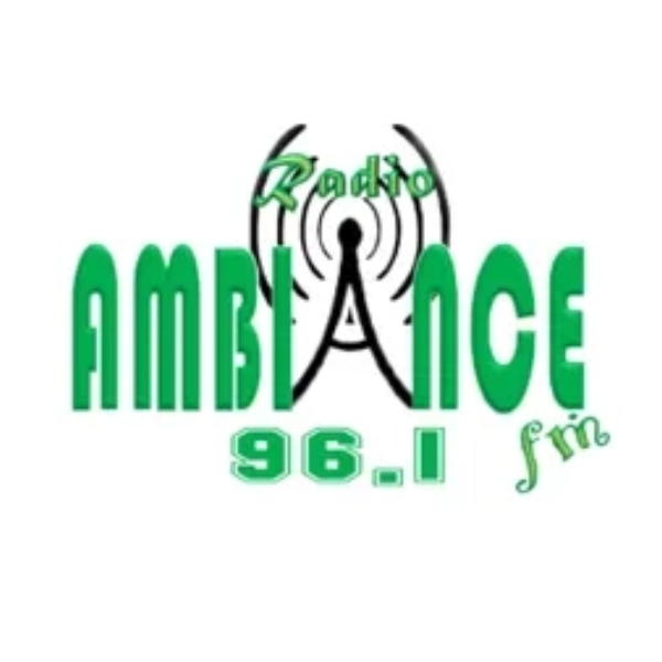 Radio Ambiance - FM 96.3 - Mirebalais, Haiti - Listen Online
