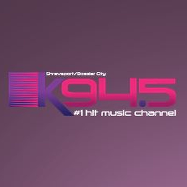K945 - KRUF - FM 94.5 - Shreveport, LA - Listen Online
