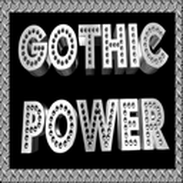 Goth 'N' Metal - Gothic Power - Paris