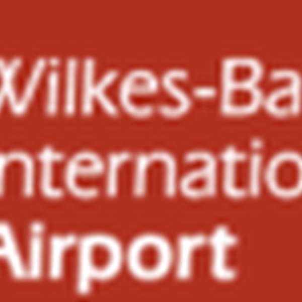 Wilkes-Barre/Scranton International Airport (KAVP) - VHF - Avoca, PA ...