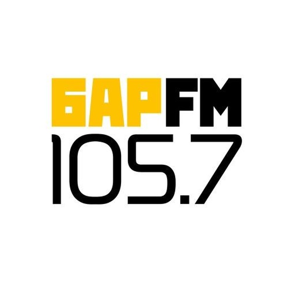 Bar FM - FM 105.7 - Vinnytsia - Listen Online