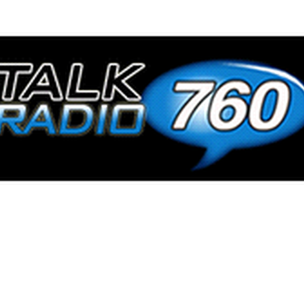 Talk Radio 760 - WETR - AM 760 - Knoxville, TN - Listen Online