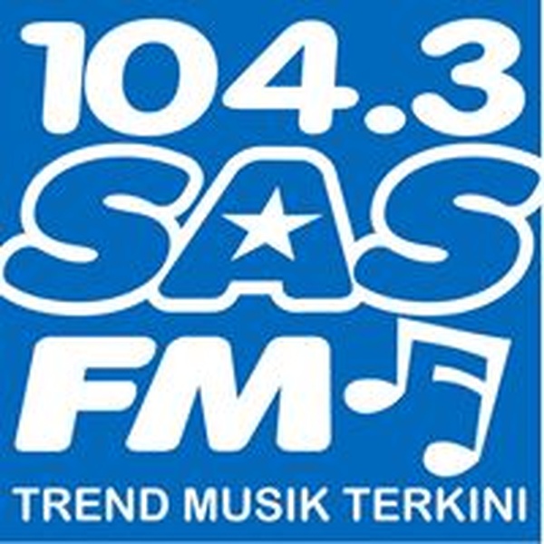 SAS FM - FM 104.3 - Surakarta