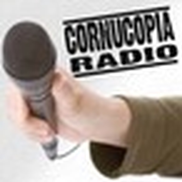 Cornucopia Radio - Sheffield