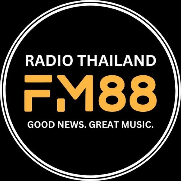 FM 88 Radio Thailand English - FM 88.0 - Bangkok - Listen Online