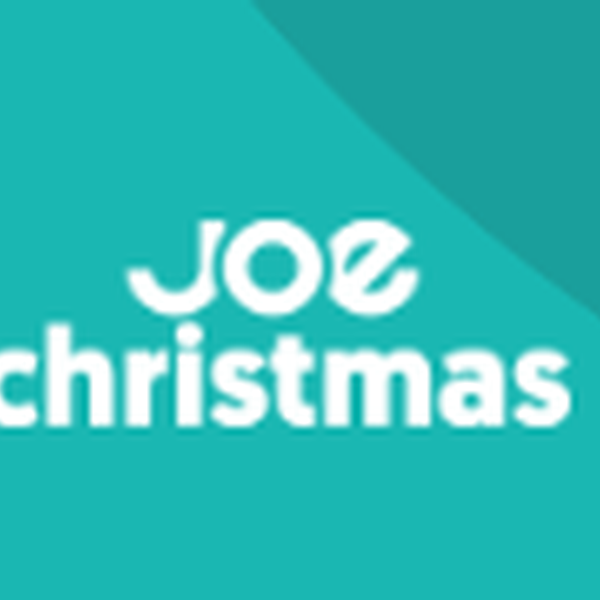 Joe Radio - JOE Christmas - Vilvoorde - Listen Online