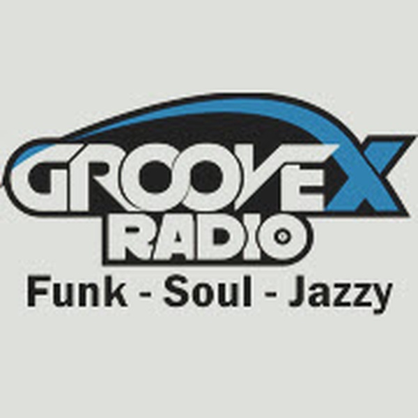 Groovex Radio - Rotterdam