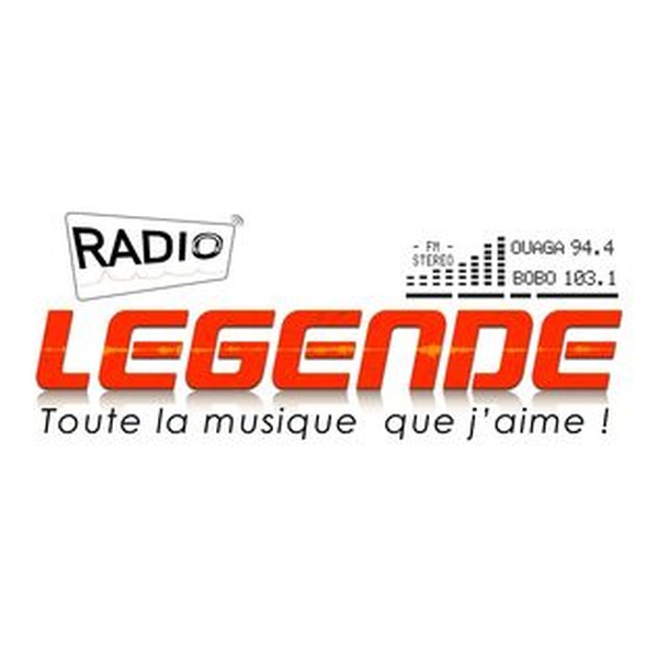 Radio Légende - FM 94.4 / 103.1 - Ouagadougou - Listen Online