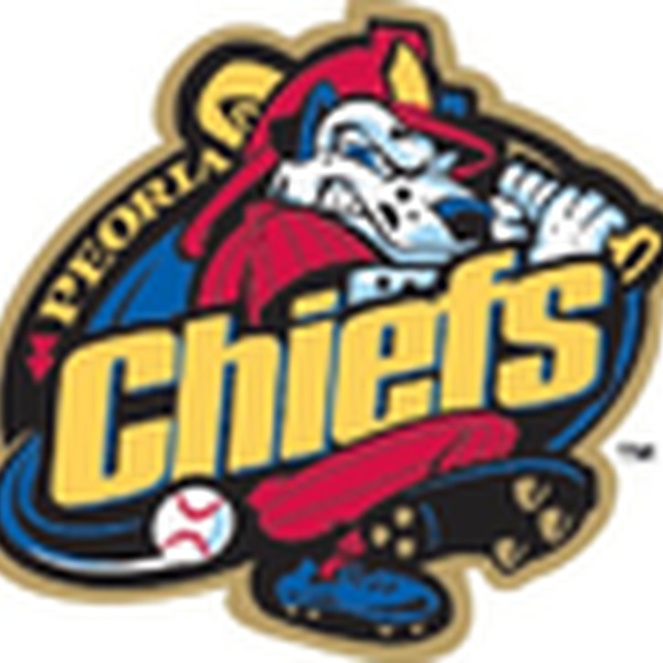 Peoria Chiefs Baseball Network - Peoria, IL - Listen Online