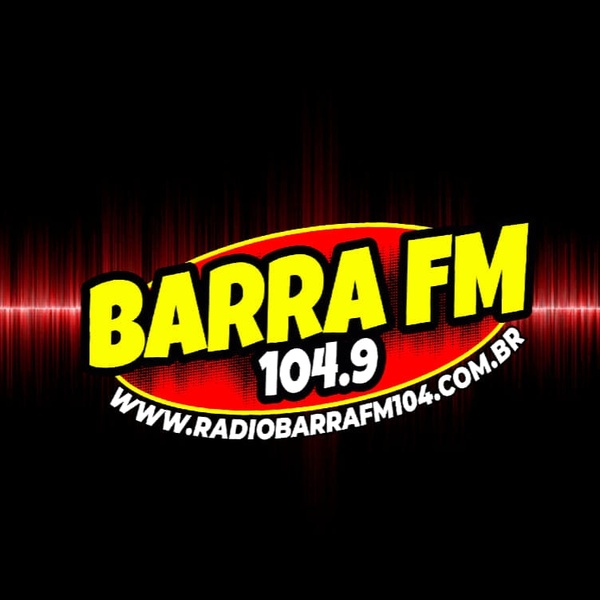 Rádio Barra FM - FM 104.9 - Barra do Quaraí - Listen Online