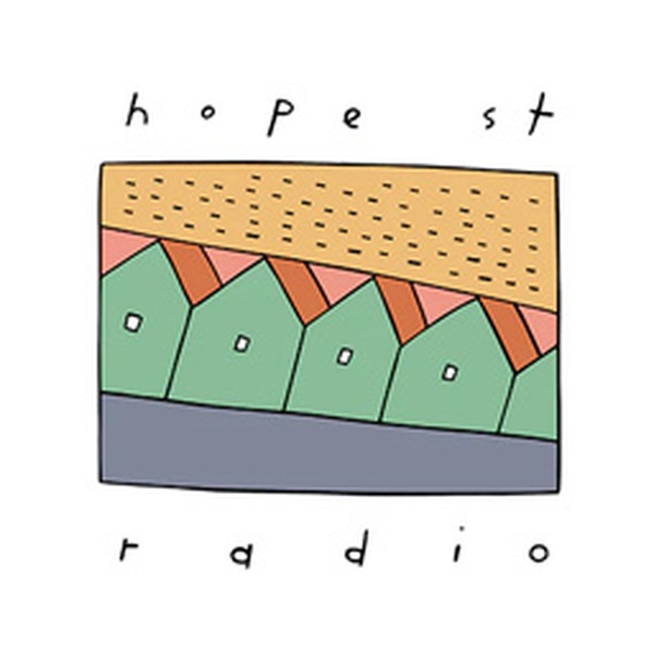 Hope ST Radio - Melbourne, Vic - Listen Online