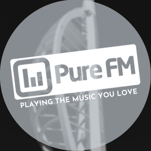 Pure FM - Portsmouth