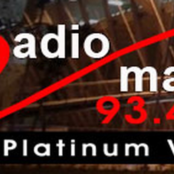 Radio Mafisa - FM 93.4 - Rustenburg
