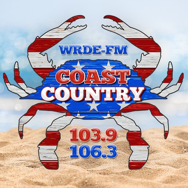 Coast Country 103.9 & 106.3 - WCEM-FM - FM 106.3 - Cambridge, MD ...