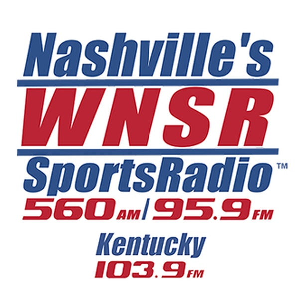 Nashville's Sports Radio - WNSR - AM 560 - Nashville, TN - Listen Online